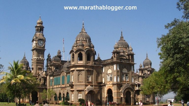11 Best Places to Visit in Kolhapur Maharashtra