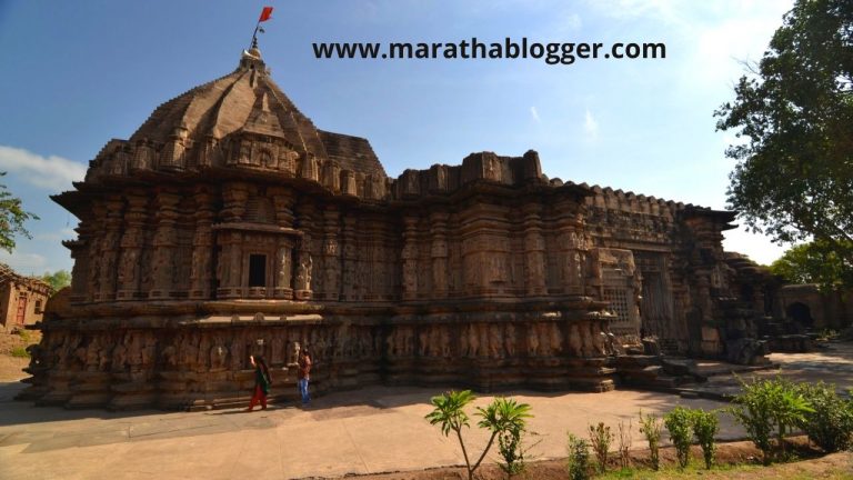 11 Best Places to Visit in Kolhapur Maharashtra