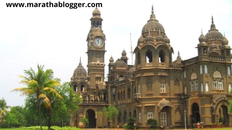 11 Best Places to Visit in Kolhapur Maharashtra